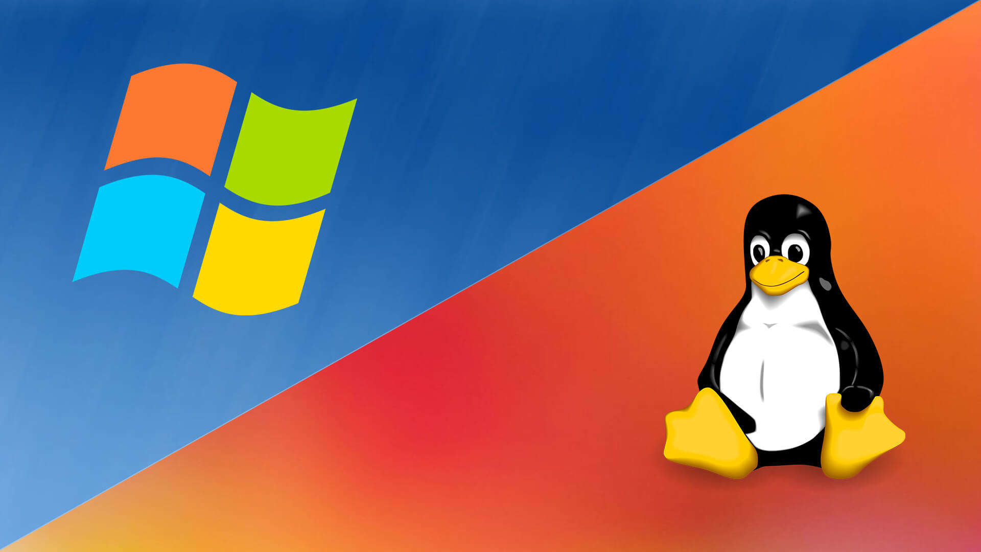 Windows or Linux: select the best operating system - LuMail.org Windows or Linux: select the best operating system - LuMail.org