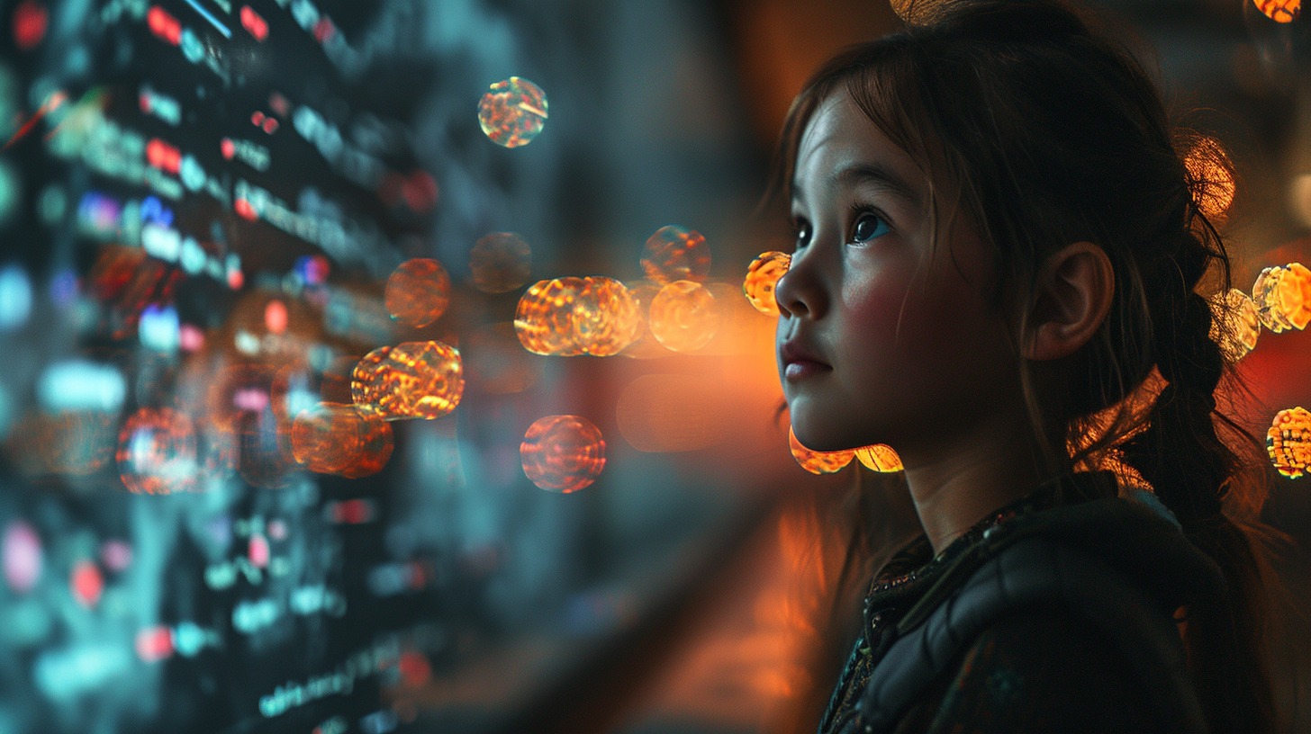 Information technology in the education system - LuMail.org