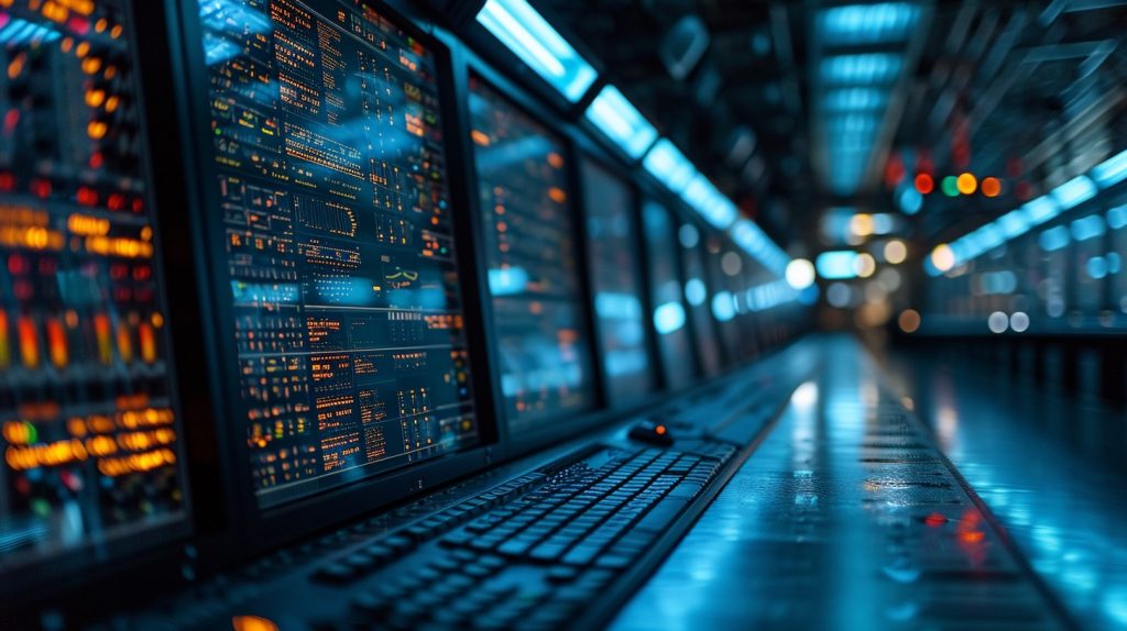 Information technology and information systems - LuMail.org