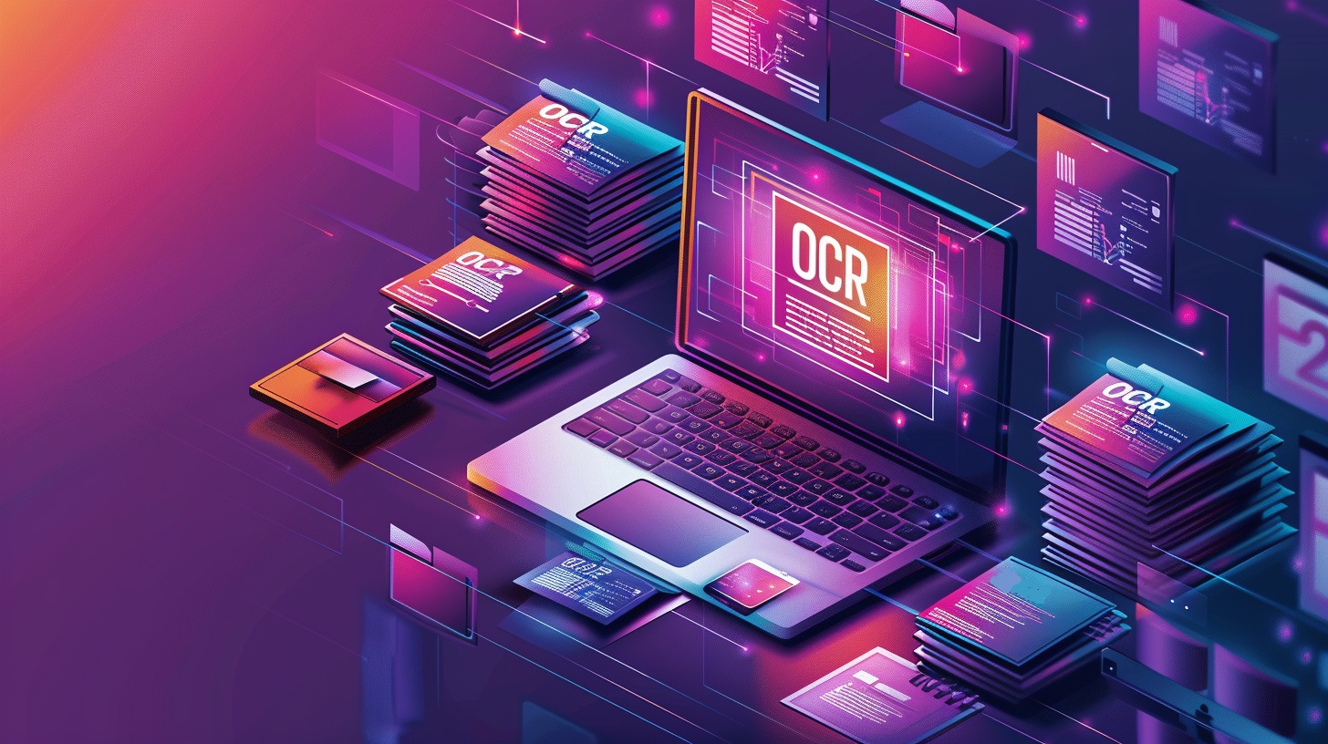 5 Best OCR software - LuMail.org